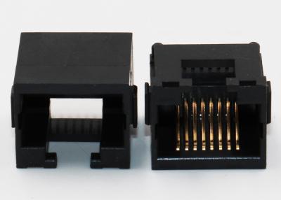 China RJ45 SMT Without Housing Post MJ88-B211-JRN2 for sale