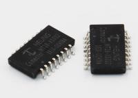 China Discrete SMT Ethernet LAN Transformer , Power Over Ethernet Transformer 10 / 100 Base - T for sale
