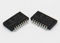 China Discrete SMT Ethernet LAN Transformer , Power Over Ethernet Transformer 10 / 100 Base - T for sale