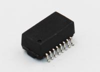 China Toroidal Single Port LAN Transformer MT16-S1102NL for sale