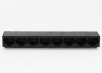 China Through Hole Right Angle RJ45 Female Connector MJ5904-B018-RN1 for sale