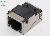 China Tab Up 1000Base T Connector 50 U