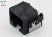 China One Port SMT Shielded RJ45 Jack Connector 8p8c MJ88-B011-HRV7 for sale