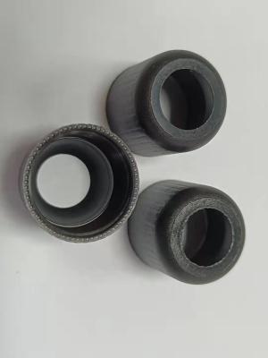 China PA66 Material Waterproof Hat for RJ45 Female Connector for sale