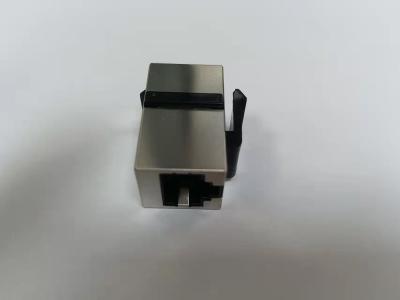 China RJ45 To RJ45 conector For Communication Equipment for sale