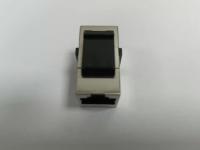 China RJ45 To RJ45 conector For Communication Equipment for sale