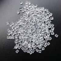 China D15-R100 Post-Consumer Recycled Polycarbonate (PCR PC) Materials General Purpose Transparent GRS Certification Widely Used In Electronic Products, Construction, Automobiles, And Household Appliances for sale