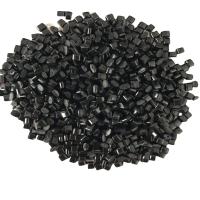 China D15-R100 Post-Consumer Recycled Polycarbonate (PCR PC) Materials General Purpose Transparent GRS Certification Widely Used In Electronic Products, Construction, Automobiles, And Household Appliances for sale
