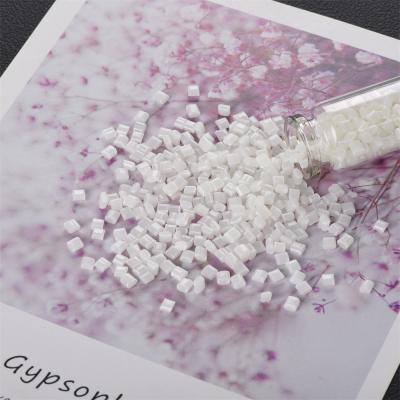 China ABS Post-Consumer Recycled  (PCR ABS) Materials General Purpose GRS Certification Widely Used In Electronic Products Construction Automobiles And Household Appliances for sale