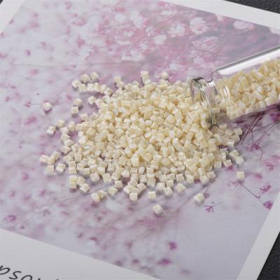 China ABS Post-Consumer Recycled  (PCR ABS) Materials General Purpose GRS Certification Widely Used In Electronic Products Construction Automobiles And Household Appliances for sale