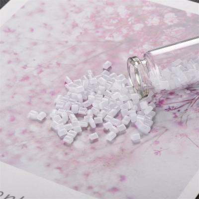 China D05-R100 Post-Consumer Recycled Polycarbonate (PCR PC) Materials General Purpose Transparent GRS Certification Widely Used In Electronic Products, Construction, Automobiles, And Household Appliances for sale