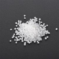 China D05-R100 Post-Consumer Recycled Polycarbonate (PCR PC) Materials General Purpose Transparent GRS Certification Widely Used In Electronic Products, Construction, Automobiles, And Household Appliances for sale