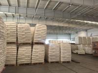 China PCR PP Post-Consumer Recycled Polypropylene The Eco-Friendly Solution for Packaging Automotive Parts and Household Goods for sale