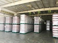 China PCR PP Post-Consumer Recycled Polypropylene The Eco-Friendly Solution for Packaging Automotive Parts and Household Goods for sale