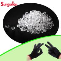 China GP520 Soft Touch Module TPE Raw Material TPR Plastic Material with Soft Touch Feature for sale