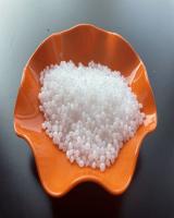 China Food Contact Translucent TPE Pellets Injection Molding Grade for sale