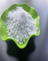 China Food Contact Translucent TPE Pellets Injection Molding Grade for sale