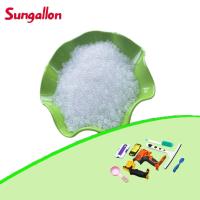 China Customized TPE Thermoplastic Elastomer Material Granules Form For Pet Brush for sale