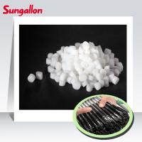 China High Efficiency 40A Thermoplastic Rubber Compound For Stationery Supplies for sale