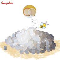 China SEBS / Mineral Oil TPE Elastomer Material for Ring Seal Ring of Lunch Box Requirement for sale