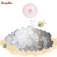 China SEBS / Mineral Oil TPE Elastomer Material for Ring Seal Ring of Lunch Box Requirement for sale