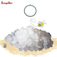 China SEBS / Mineral Oil TPE Elastomer Material for Ring Seal Ring of Lunch Box Requirement for sale