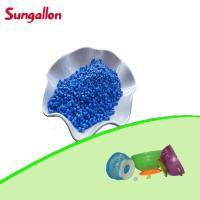 China Safety TPE Elastomer Material for Food Contact and Baby Products for sale