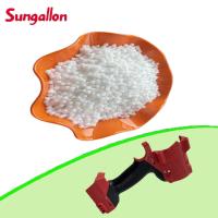 China Injection Molding TPE Pellets Thermoplastic Polyurethane Pellets UV Resistance for sale