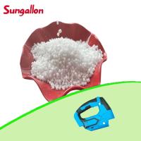 China Injection Molding TPE Pellets Thermoplastic Polyurethane Pellets UV Resistance for sale