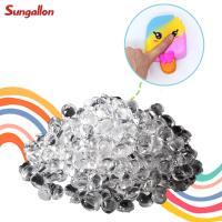 China 35A TPE Compound for Fidget Toys Anti Stress Stress Relief Good Touch Toys for sale