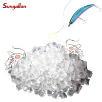 China High Flexibility Thermoplastic Elastomer Material For Injection Molding And Extrusion for sale