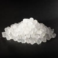 China Transparent Thermoplastic Elastomer TPE Materials High Tension For Sports Equipment for sale