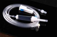 China Transparent Thermoplastic Elastomer Sungallon TPE Elastomer Material High Biocompatibility For Infusion Catheter for sale