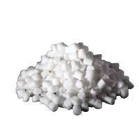 China White Opaque TPE Raw Material Granules Form For Overmolding PETG for sale