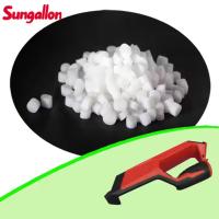 China Anti Slip Thermoplastic Elastomer Material Sungallon GP310 Medical TPE Material Customized for sale