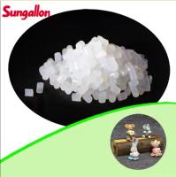 China White Opaque Thermoplastic Elastomer High Hardness 95A SBS Mineral Oil for sale