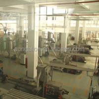 China PP Handles Soft Touch TPE Plastic Material High Flexibility TPR TPE Material for sale