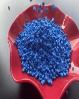 China Abrasion Resistance SEBS Based Medical TPE Material For Overmolding Onto PA for sale