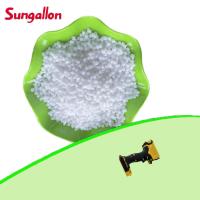 China Sungallon GP310 TPE Raw Material 100% Recyclable Easy To Paint For Wearable Devices for sale
