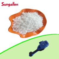 China OEM TPE Plastic Material Overmolding PP TPE Plastic For Automotive Industry for sale
