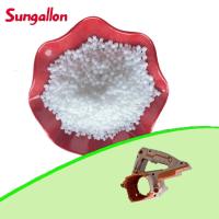 China OEM TPE Plastic Material Overmolding PP TPE Plastic For Automotive Industry for sale