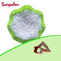 China Fully Recyclable TPE Plastic Material Granules Form Customizable Color Soft TPE for sale