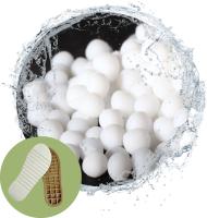 China High Strength 20A TPR Rubber Material Water Resistant For Outsole Tread Soles for sale