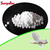 China Customization Foamable TPR Raw Material Colorfull Footwear Thermoplastic Rubber Material for sale