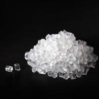 China Sungallon Transparenc TPR Material Eco Friendly GP100 Series For Pet Toys for sale