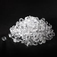 China Sungallon Transparenc TPR Material Eco Friendly GP100 Series For Pet Toys for sale