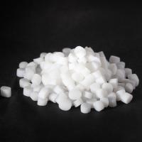 China OEM Thermoplastic TPR Raw Material High Torsion Tension Rubber Toys TPR Granules for sale