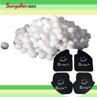 China Granules Form Recycled TPE Elastomer Material for Car Floor Carpet SEBS Mineral Oil Base for sale