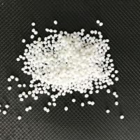 China Recyclable Thermoplastic Rubber TPR Plastic Material Compound 45A Lightweight Wear Resisting for sale