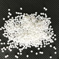 China Soft TPE Thermoplastic Raw Material In Granule Custom High Hardness 90A for sale